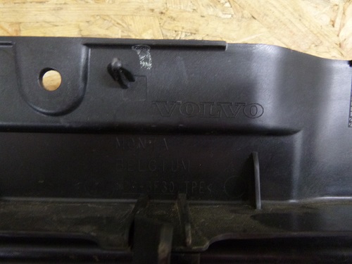 VOLVO V60, S60 ŻALUZJA ROLETA 31455703 - 7004717851 - oficjalne ...