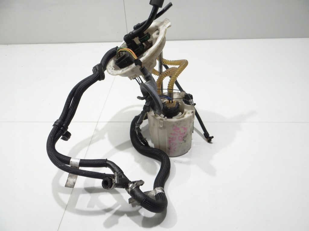 POMPA PALIWA PŁYWAK BMW F20 F30 2.0D 7243972 - 14281625011 - oficjalne ...