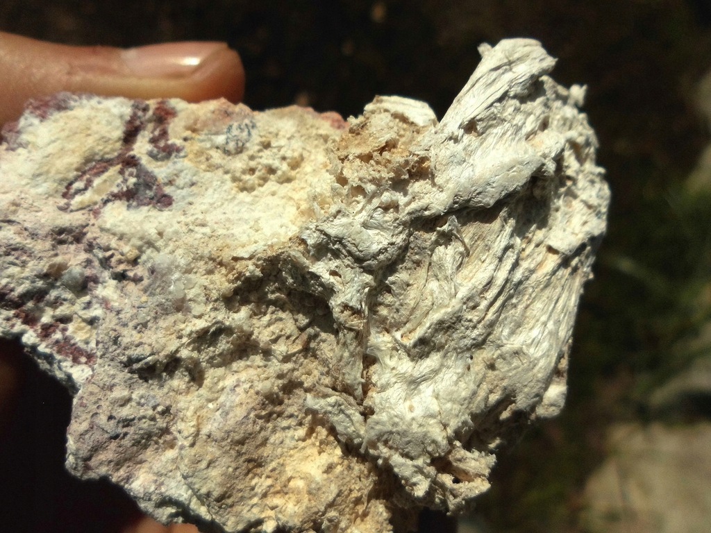 Sepiolit - Rędziny Dolny Śląsk - 10058855009 - oficjalne archiwum Allegro