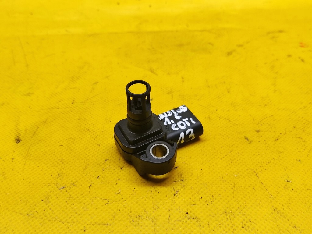 CZUJNIK MAP SENSOR 12681993 INSIGNIA B 1.6 CDTI - 14440982926 ...