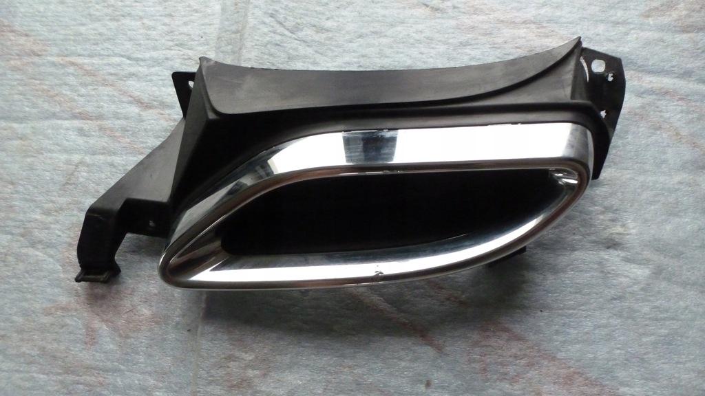 MERCEDES W213 E KOŃCÓWKA WYDECHU LEWA A2138853100 - 13228198032 ...