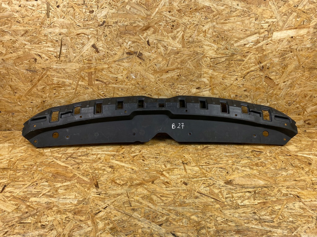 OSŁONA PASA PRZEDNIEGO HYUNDAI I20 II 86353-C8000 - 13021271504 ...