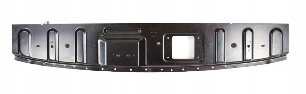 FORD TRANSIT CUSTOM V362 2014-2023 Tylny tył pas ściana 1782701 ...