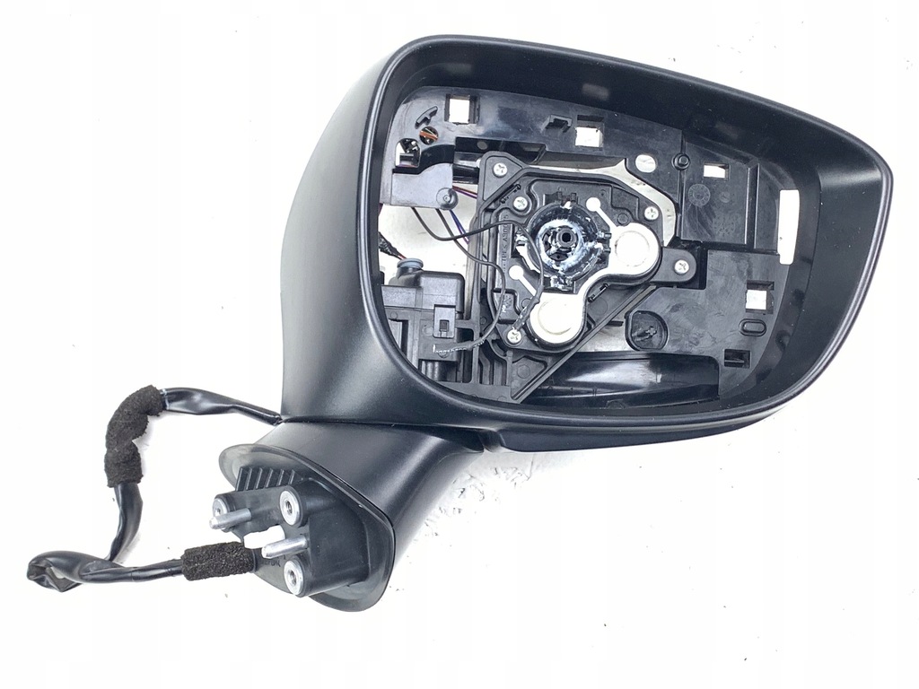 Mazda CX-3 Lusterko Zewnętrzne Prawe DB2T-69-120 - 12455624485 ...