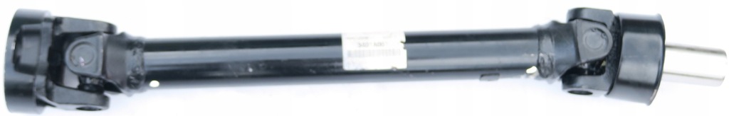 WAŁ NAPĘDOWY PRZÓD MITSUBISHI L200 2.5DID 06-16 - 13856420811 ...