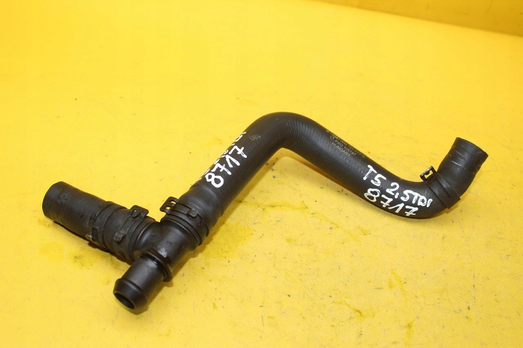 RURA PRZEWÓD WODY VW T5 2.5 TDI 7H0122073G - 7897524853 - oficjalne ...
