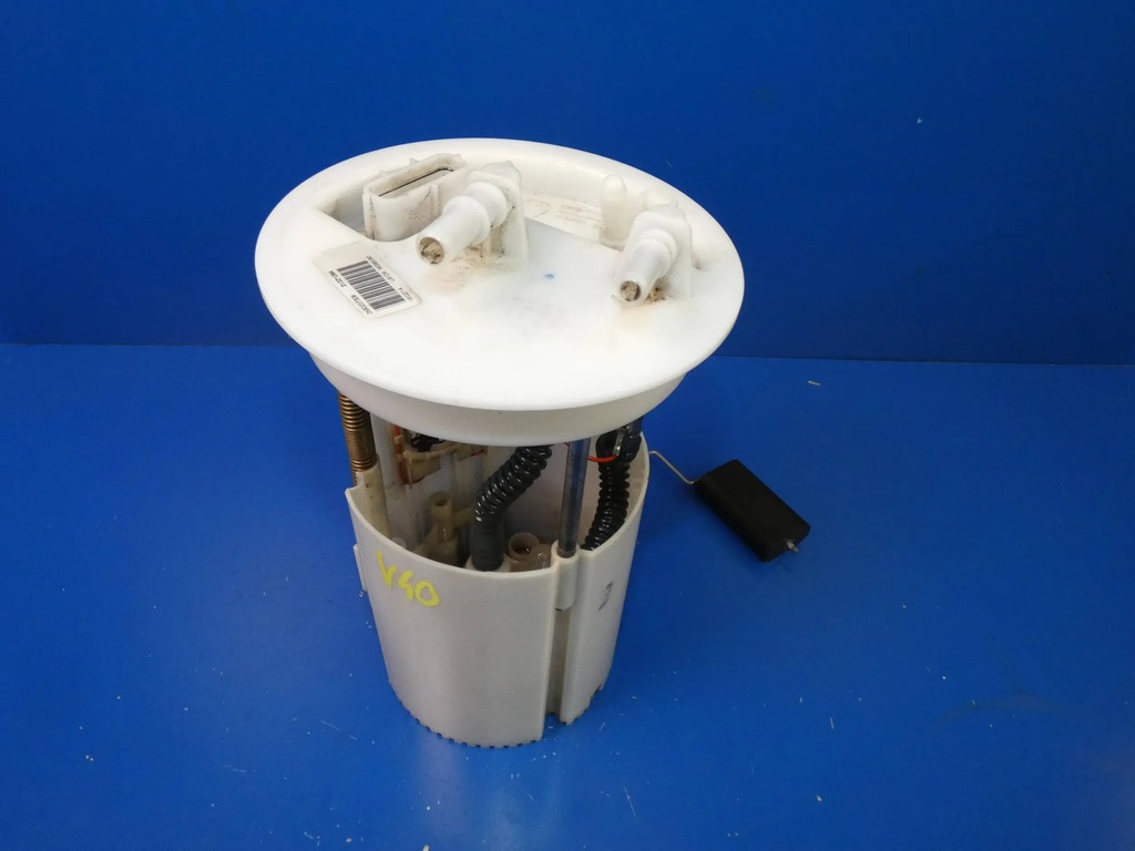 VOLVO V40 II S60 II V60 1.6 D2 POMPA PALIWA Z BAKU PŁYWAK - 15332966400 ...