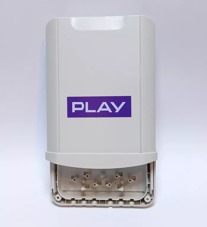 ROUTER ZEWNĘTRZNY ZTE WF830 - 12526389821 - oficjalne archiwum Allegro