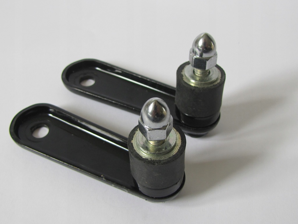 Oryginalne mocowanie sakwy Harley Softail FLSTC - 14681096869 ...