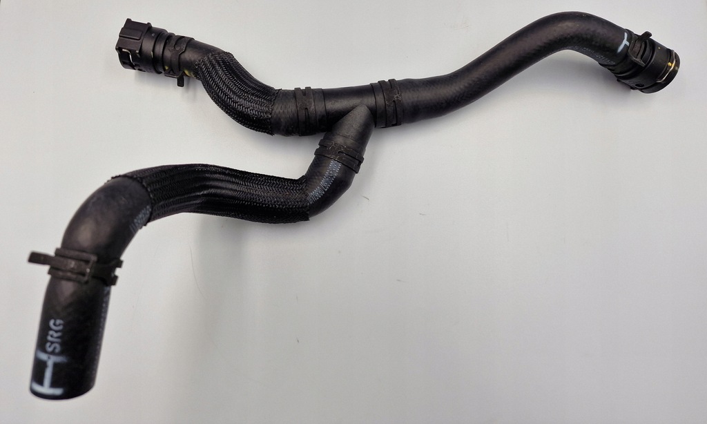 Oryginalny przewód chłodzenia nagrzewnicy Chevrolet Orlando OE95390886 ...