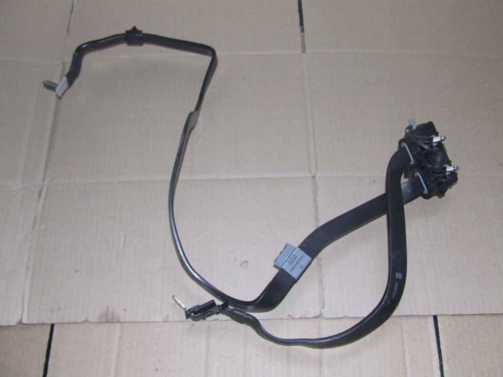 MERCEDES PRZEWÓD AKUMULATORA A1775403431 W177 - 11315761857 - oficjalne ...