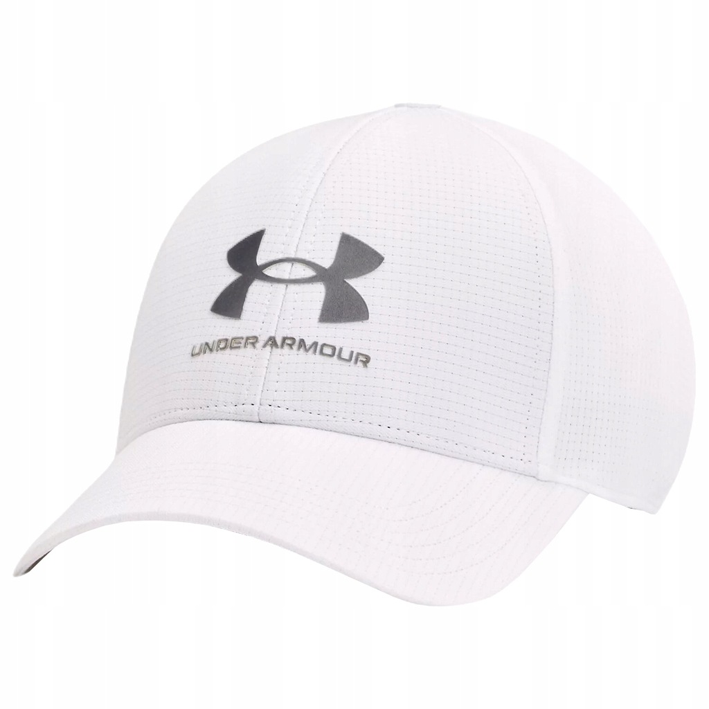 UNDER ARMOUR ISO-CHILL ARMOURVENT CAP (XL/XXL) Męska Czapka ...