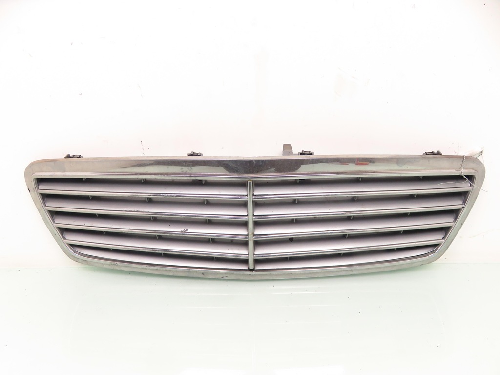 ATRAPA GRILL MERCEDES KLASA C W203 A2038800183 - 12107276856 ...