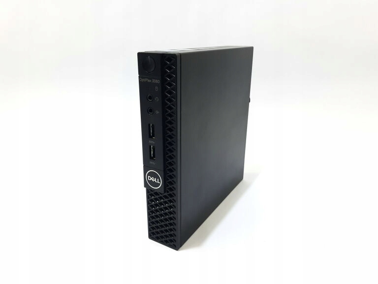 KOMPUTER DELL OPTIPLEX 3060 MICRO I5-8500T/8/240G - 11992914552 ...