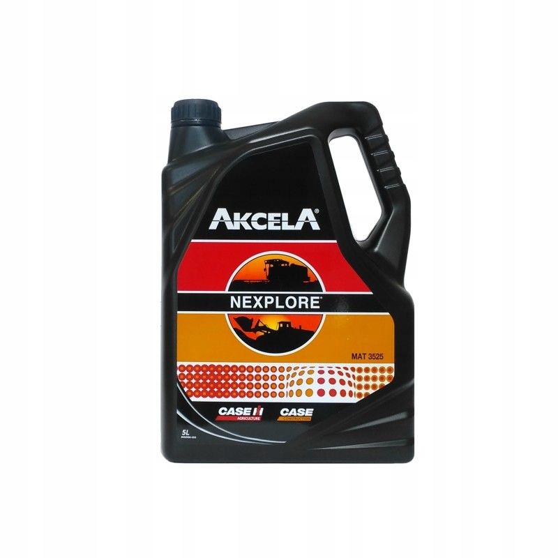 Olej Akcela Nexplore CASE 10W30 5L - 11539298866 - oficjalne archiwum ...