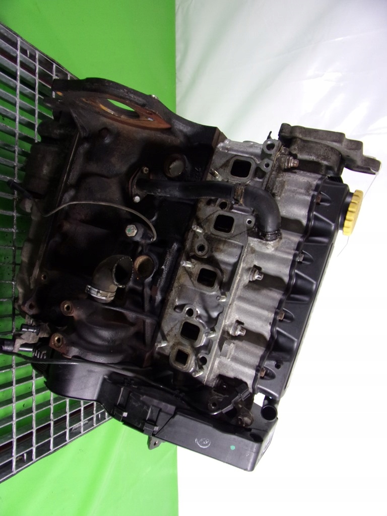 OPEL ASTRA II G 1.6 8V SILNIK X16SZR FILM - 12787501004 - oficjalne ...