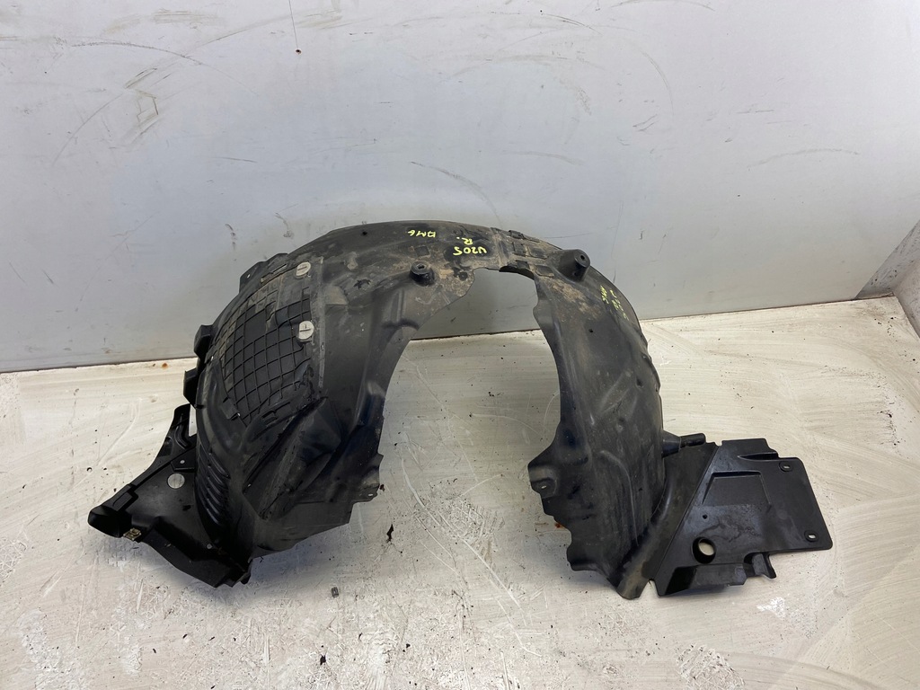 W205 NADKOLE PRAWE PRZÓD PRZEDNIE PRAWE ORYGINAŁ - 13072191955 ...