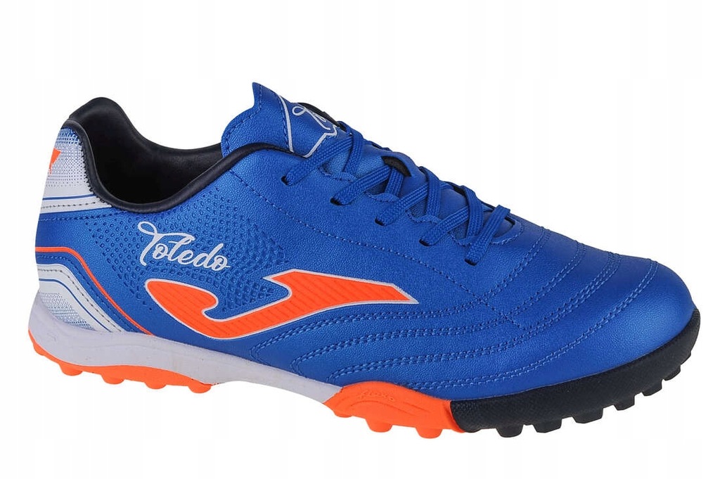 Buty piłkarskie turfy Joma Toledo Jr 2204 TF r32.5 - 13704580370 ...