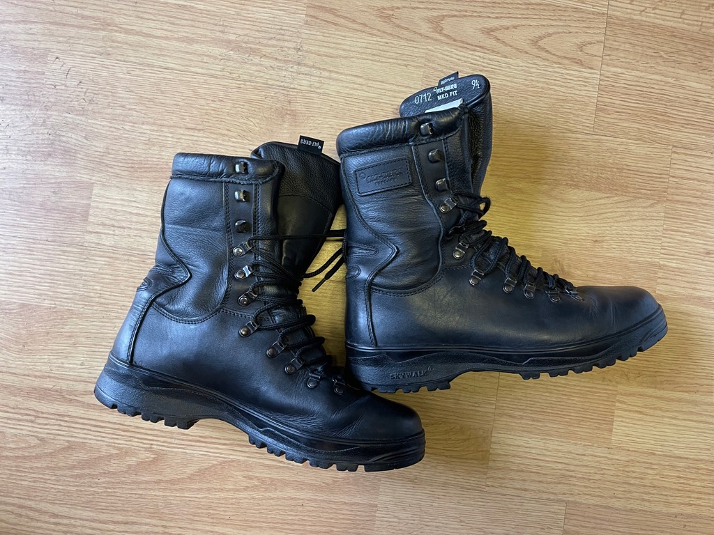 BUTY ALT-BERG Z ANG. ARMII CZARNE R9.5 - 13223047479 - oficjalne ...