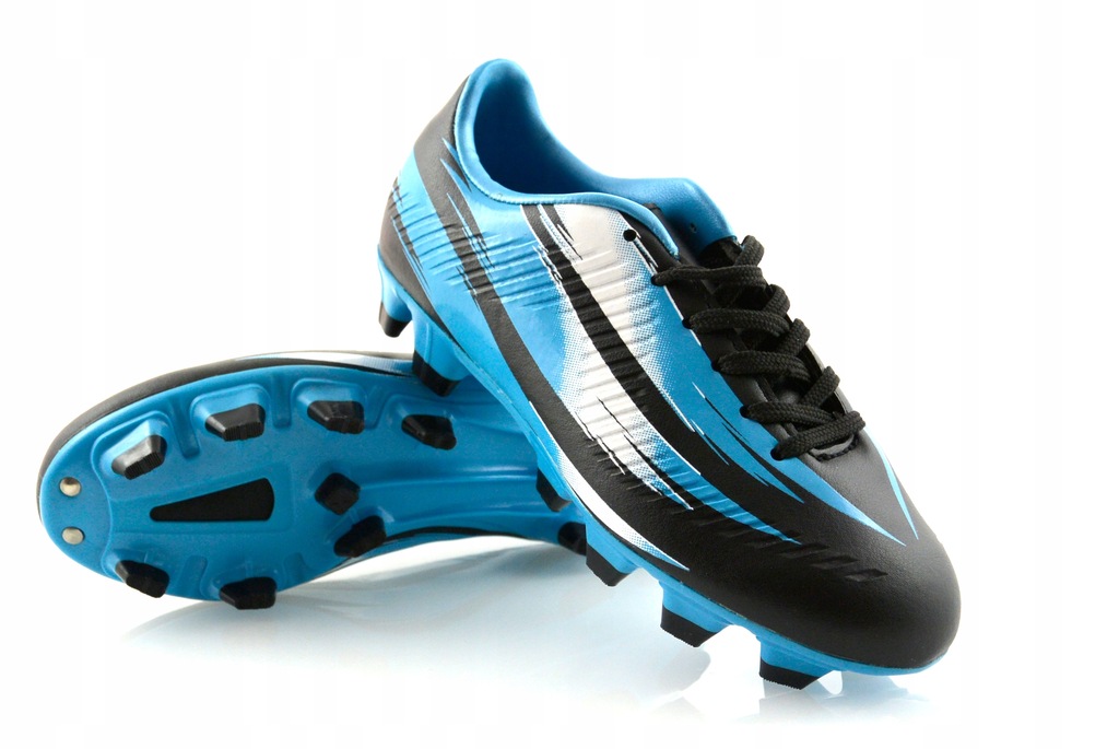 KORKI BUTY DO GRY W PIŁKĘ NOŻNĄ LANKI ORLIK 32 - 13610990633 ...