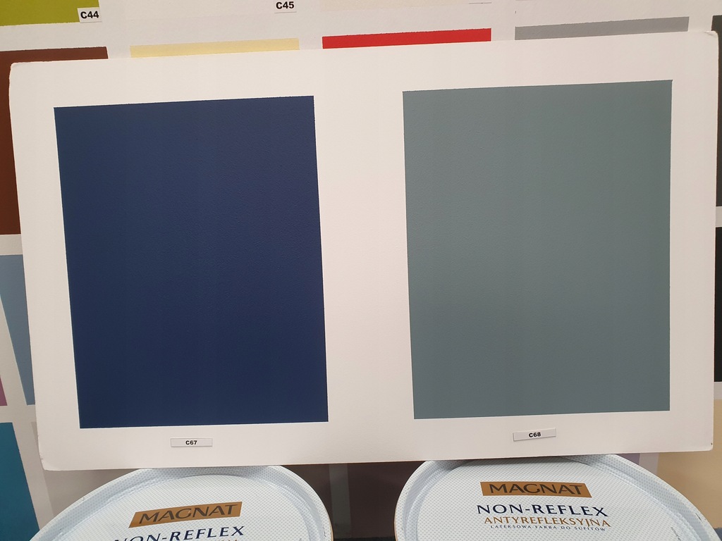 MAGNAT CERAMIC BEZKRESNY TANZANIT C67 2,5L - 12356315690 - oficjalne ...