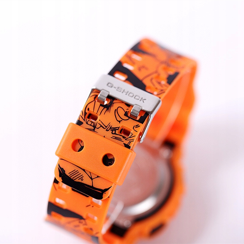 Купить Жемчуг дракона, парные часы Casio GA-110: отзывы, фото и характеристики на Aredi.ru ...