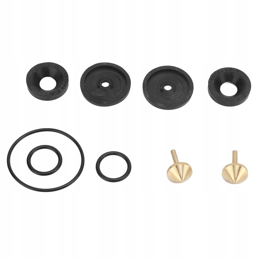 Zestaw naprawczy zaworu sterującego nagrzewnicy - 13217216677 - oficjalne archiwum Allegro