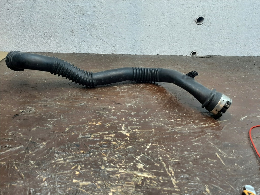 BMW E60 E61 Przewód powietrza 7803748 - 12119189422 - oficjalne ...