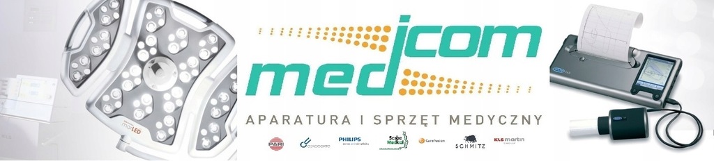 Spirometr MicroLoop MK8 + oprogramowanie + walizka - 7807332683 ...