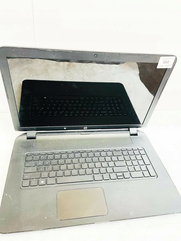 LAPTOP BIUROWY HP HQ-TRE 71025 + ŁAD - 11184256220 - oficjalne archiwum Allegro
