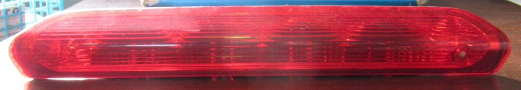 PEUGEOT 308 SW TRZECIE ŚWIATŁO STOP 9680426580 - 13316877538 ...