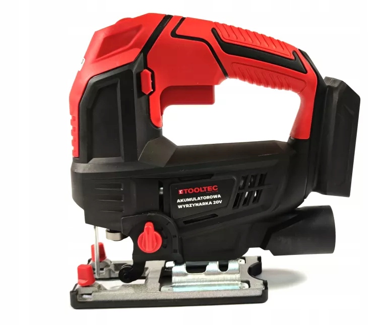 AKUMULATOROWA WYRZYNARKA TOOLTEC 20V - 13435131048 - oficjalne archiwum ...