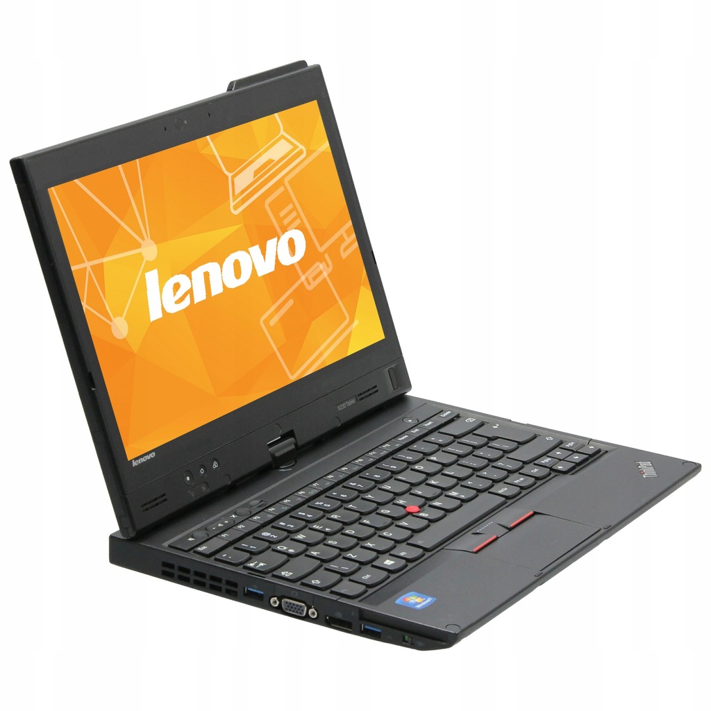 Lenovo ThinkPad X230 Tablet i7 4GB 128GB SSD WIN10 - 12663778563 ...