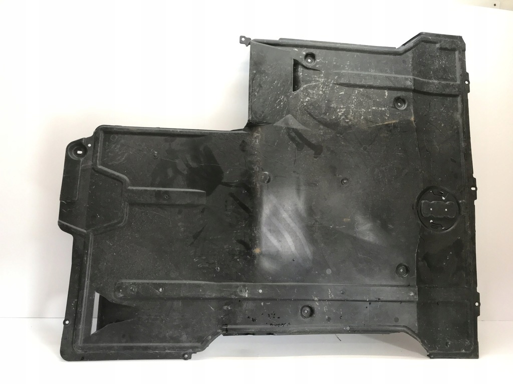 MERCEDES VITO 447 448 OSŁONA POD SILNIK A4475200100 - 14499267875 ...