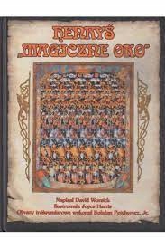 Henryś Magiczne oko David Worsick - 13702122482 - oficjalne archiwum ...