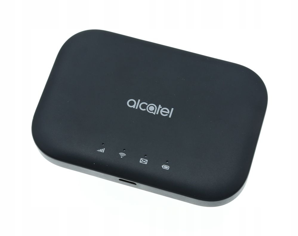 Router ALCATEL LINKZONE MW70 4G LTE Cat. 7 Wi-Fi - 9420673871 ...