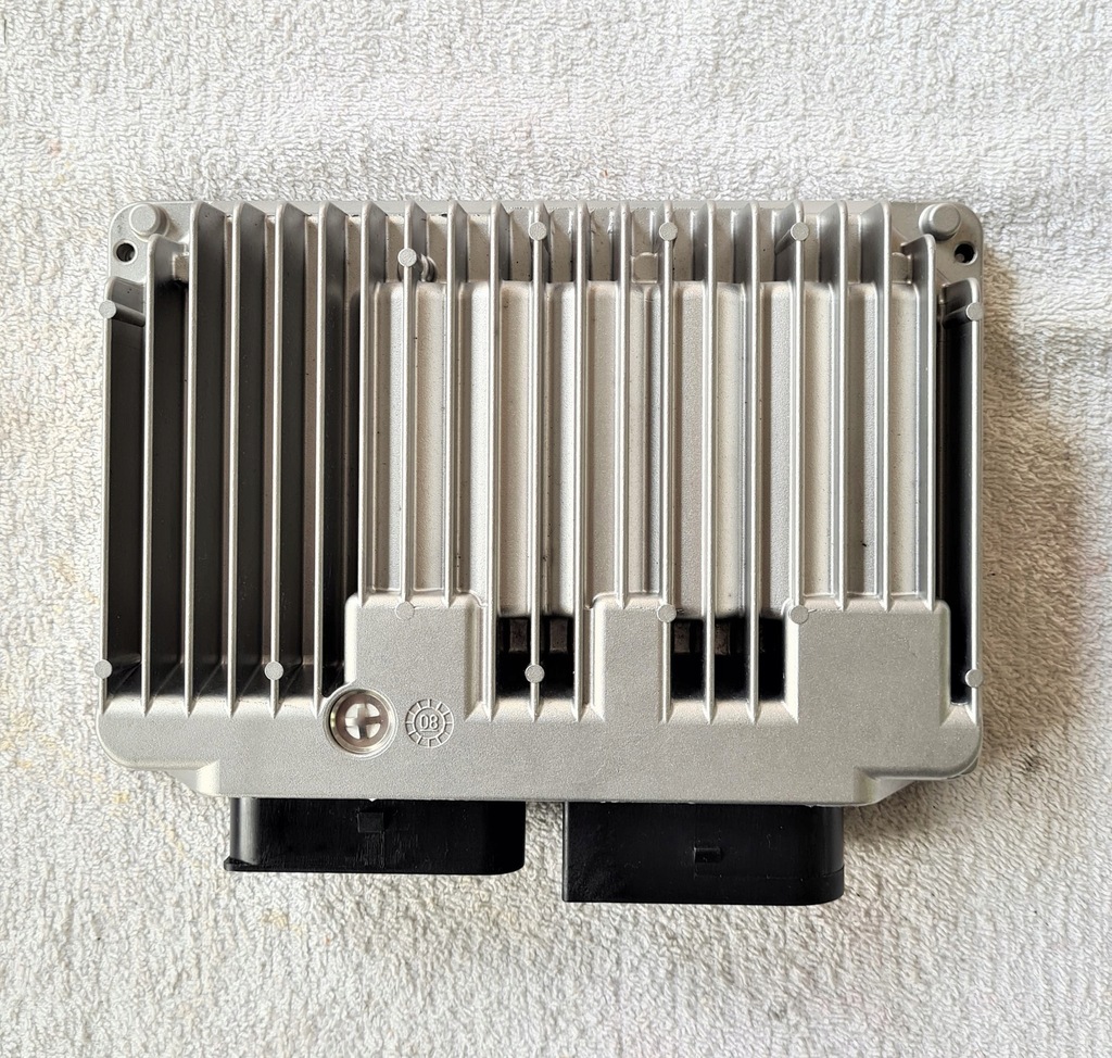 BMW E60 E70 STEROWNIK VALVETRONIC - 100% FABRYCZNIE NOWY OE - NIE MONTOWANY - 12657227932 ...