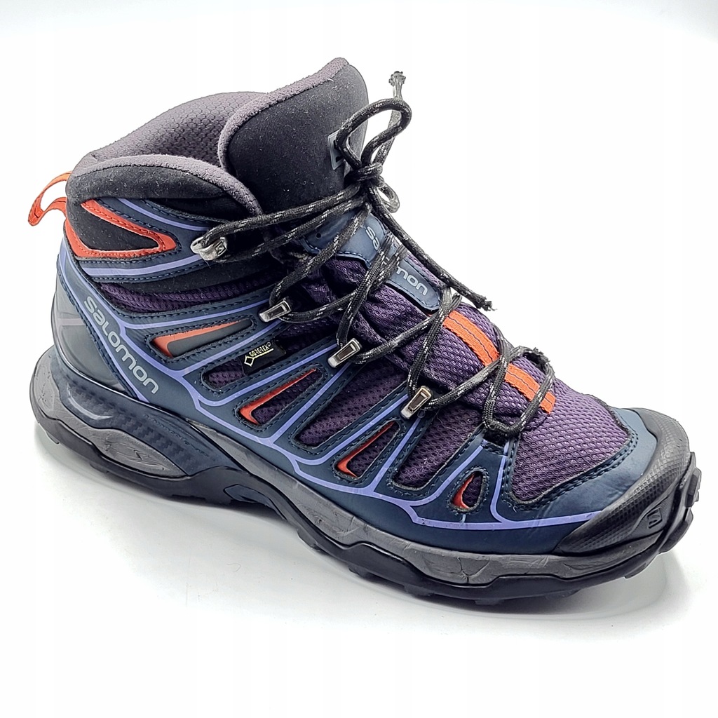 SALOMON X ULTRA MID 2 GTX roz. 40 - 13171439511 - oficjalne archiwum ...