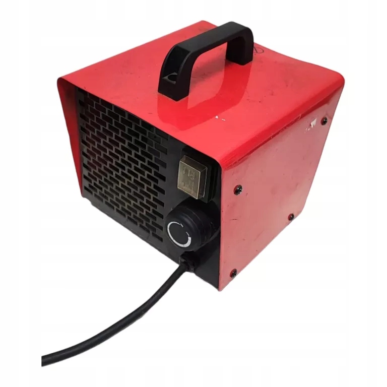 GRZEJNIK PTC-2000 *POLECAM - 13426233204 - oficjalne archiwum Allegro