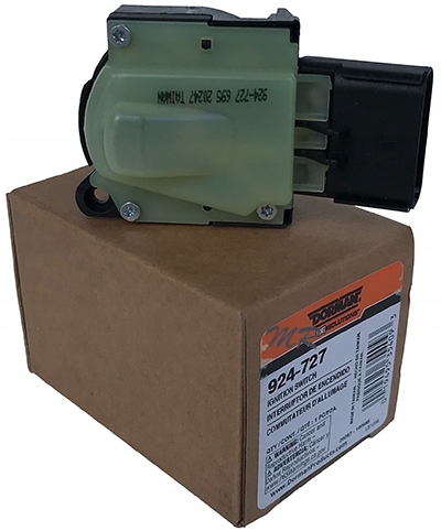 Kostka stacyjki Jeep Grand Cherokee 05-07 - 11892971045 - oficjalne ...