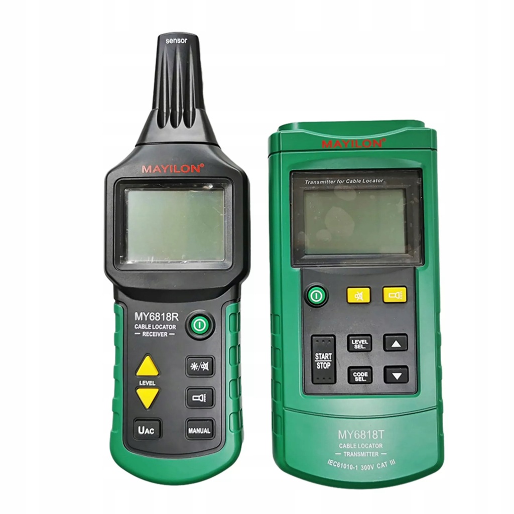 Купить Mayilon My6818t Детектор проводки: отзывы, фото и характеристики на Aredi.ru (12087902498)