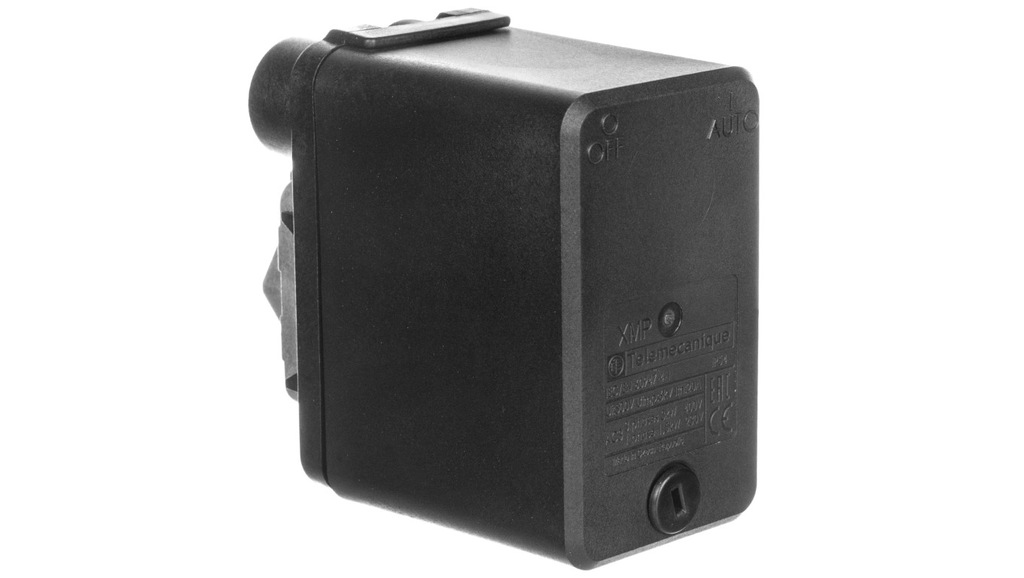 Schneider Electric OsiSense XM Czujnik ciśnieniowy - 12518260769 ...