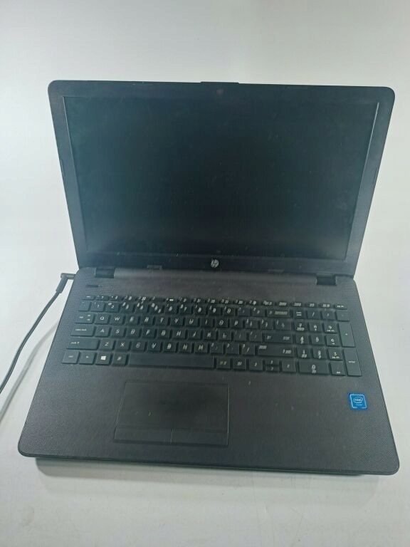 LAPTOP HP RTL8723DE CELERON N3060 4GB + ZASILACZ - 11625841338 ...