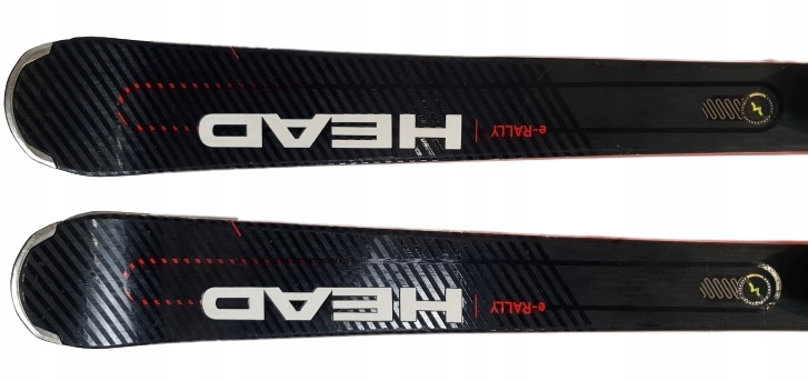 Narty HEAD SUPERSHAPE E-RALLY dł. 170 cm 2022 - 14243664561 - oficjalne ...