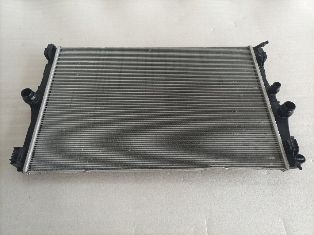 MERCEDES GLB X247 CLA C118 CHŁODNICA WODY 2475000003 - 14605055728 ...