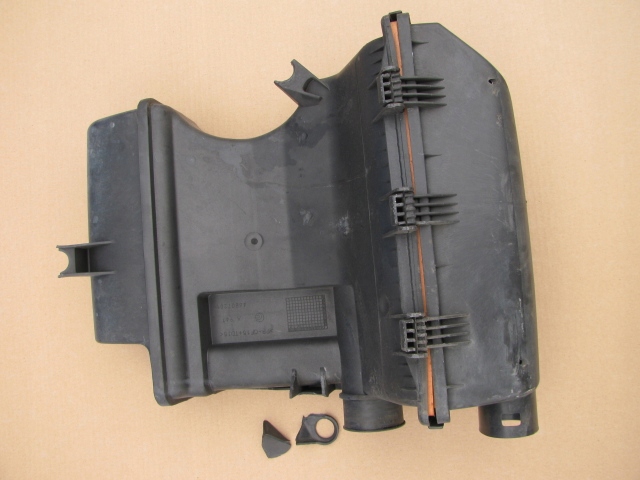 OBUDOWA FILTRA POWIETRZA FIAT STILO BRAVO 1.4-16V - 13529132518 ...