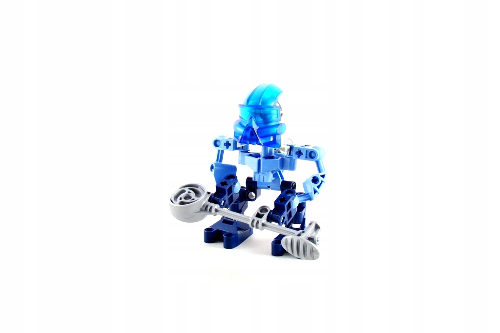 Lego Bionicle 8583 Hahli - 12913461121 - oficjalne archiwum Allegro