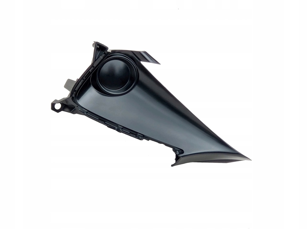 Corolla XII E21 zaślepka zderzaka prawy przód 19- - 12391286993 ...