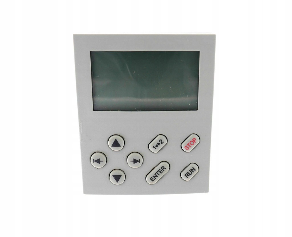 LENZE E82ZBC PANEL OPERATORA DO INVERTERA E82EV - 10661934468 ...