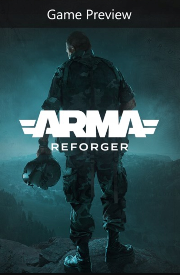 Arma Reforger (Game Preview) Xbox X/S Kod cyfrowy - 13676585023 ...
